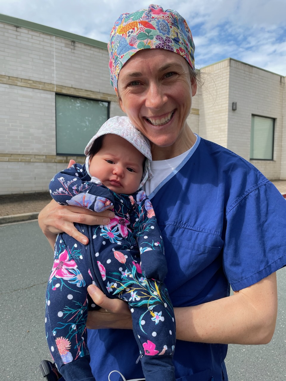 Our Team – Canberra Paediatric Specialists